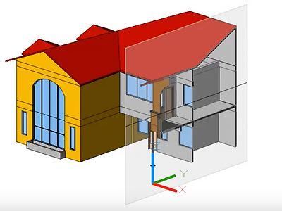 GstarCAD | 3D BASIC CAPABILITIES