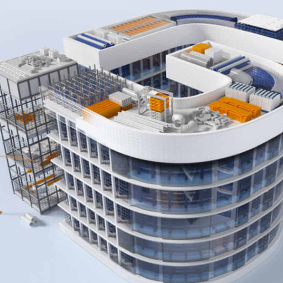 NEOFAME | GstarCAD Distributor in Malaysia | #1 CAD Software