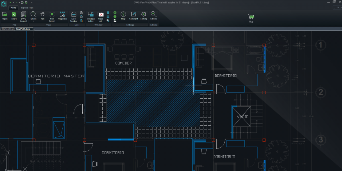 CADviewer | NEOFAME-MY