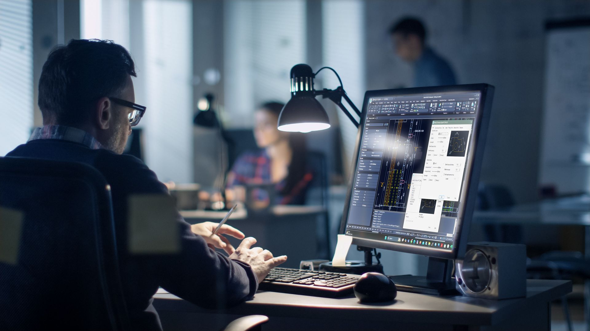 NEOFAME | GstarCAD distributor Malaysia