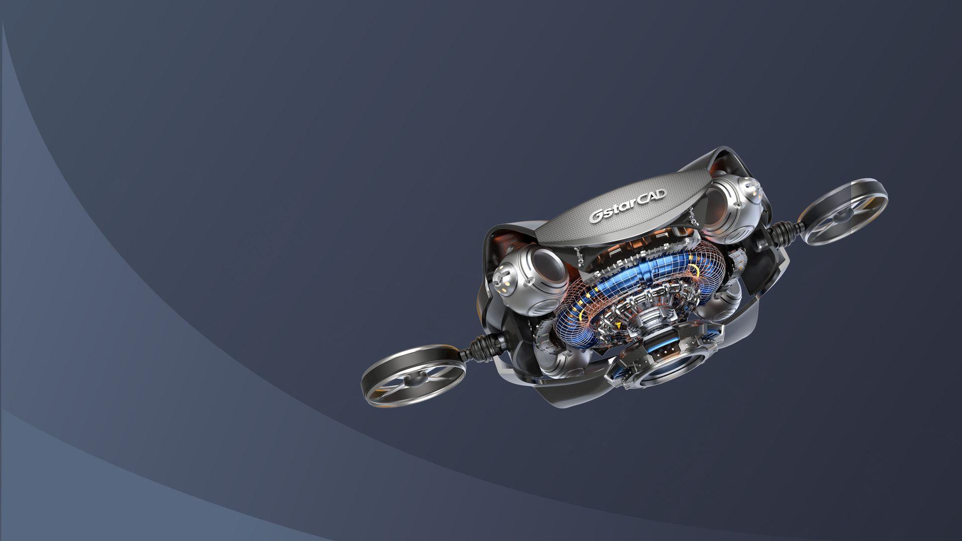 NEOFAME | GstarCAD Distributor in Malaysia | #1 CAD Software