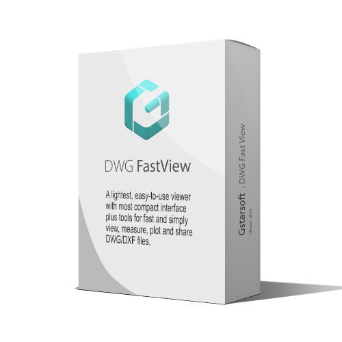 DWG FASTVIEW PLUS /SUBSCRIPTION /1 YEAR | NEOFAME-MY